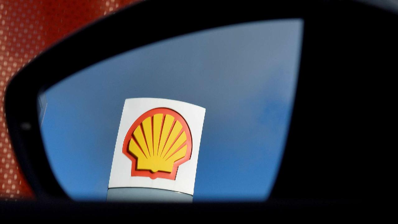 Shell plans to double electric car charging points in the UK by 2050 - CGTN