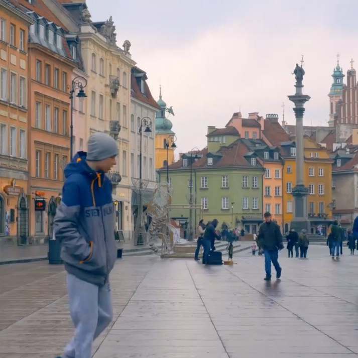 Poland's poverty-beating reforms explained - CGTN