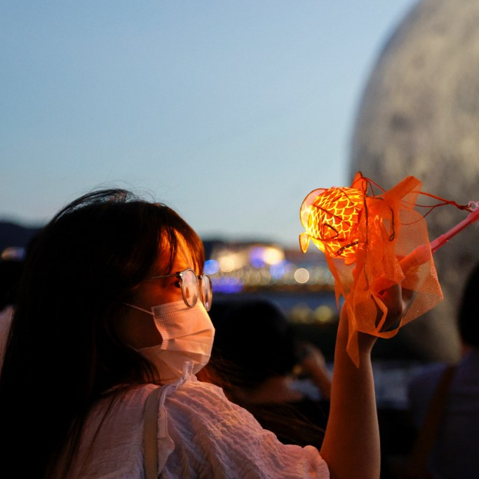 Five things you should know about China's Mid-Autumn Festival - CGTN