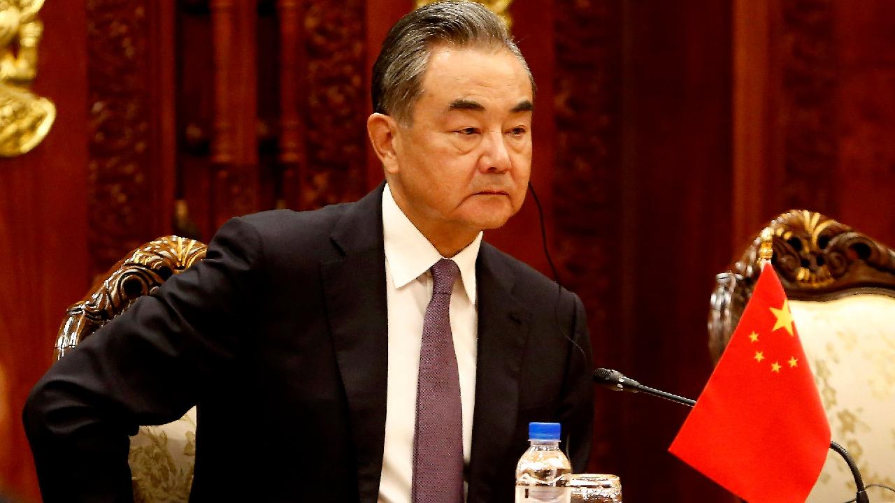 Wang Yi: Vaccine equity, climate, poverty are China's top priorities - CGTN