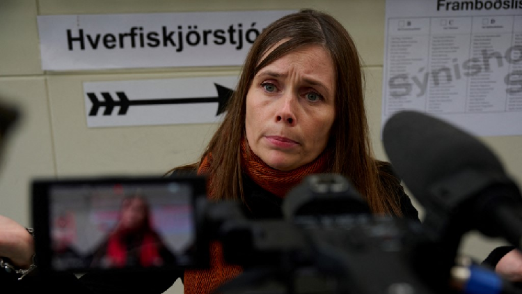 Iceland voters back government and elect more women MPs than men - CGTN