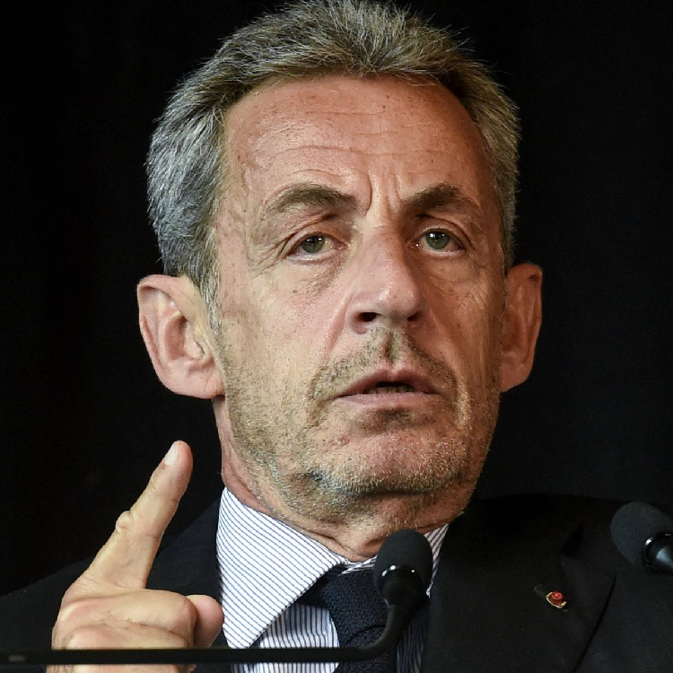 Former French President Sarkozy given one-year prison sentence - CGTN