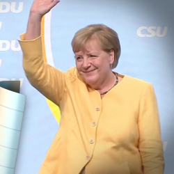 Germany: Life After Merkel - The Agenda with Stephen Cole - CGTN