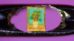 From engineer to in-demand 'micro-artist' - CGTN