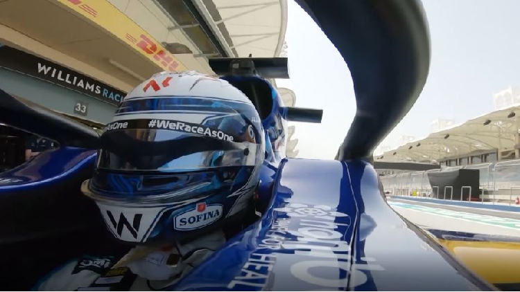 Can F1 stop damaging the environment and keep its fans? - CGTN