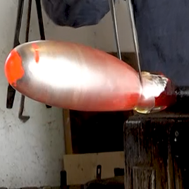 Hungary's disappearing glass masters - CGTN
