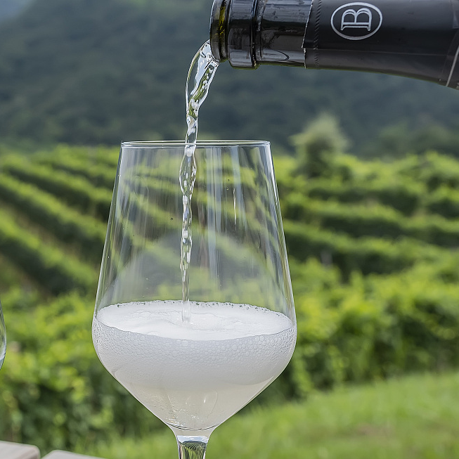 Fizzing prosecco production makes UNESCO heritage area 'uninhabitable ...