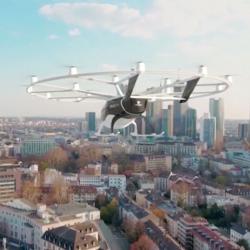 ‘Flying taxis may be operational in three years' time - CGTN