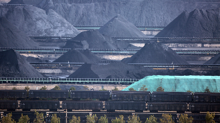 China 'will ensure essential new coal plants are cleanest possible' - CGTN