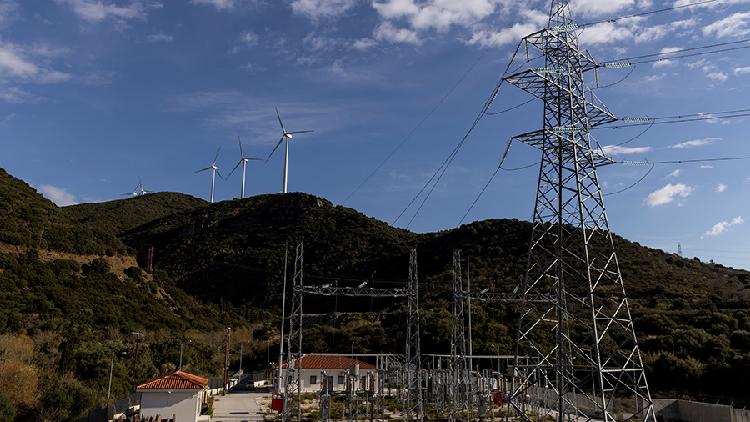 How Greece's green energy revolution could help EU quit fossil fuels - CGTN