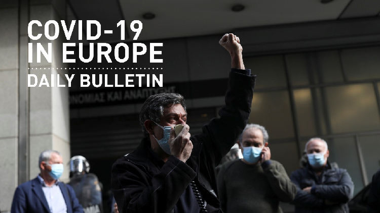 Sinovac is biggest vaccine supplier, Pfizer pill trial: COVID Bulletin ...