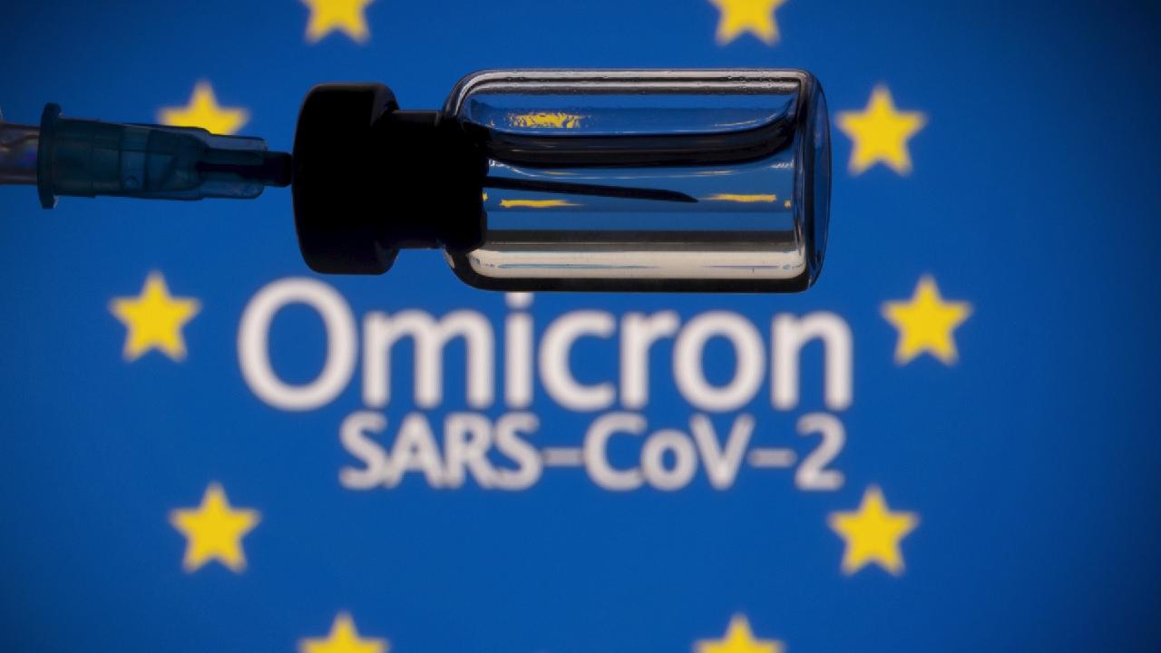 What do we know about the Omicron COVID-19 variant? - CGTN