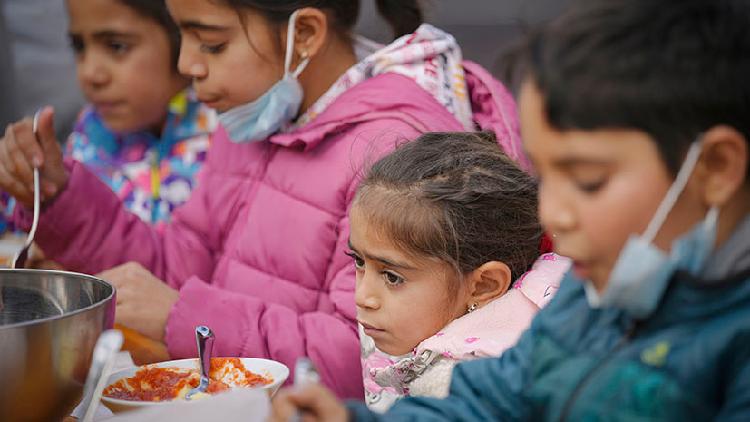 The Answers Project: Can we ever beat poverty? - CGTN