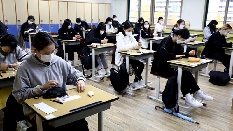 The Answers Project: Do we need exams in schools? - CGTN