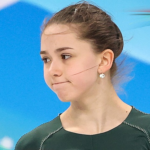Valieva's test controversy, skating world record: Olympics update - CGTN