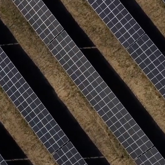 Wind and solar energy to boost power grid on Greek island of Crete - CGTN