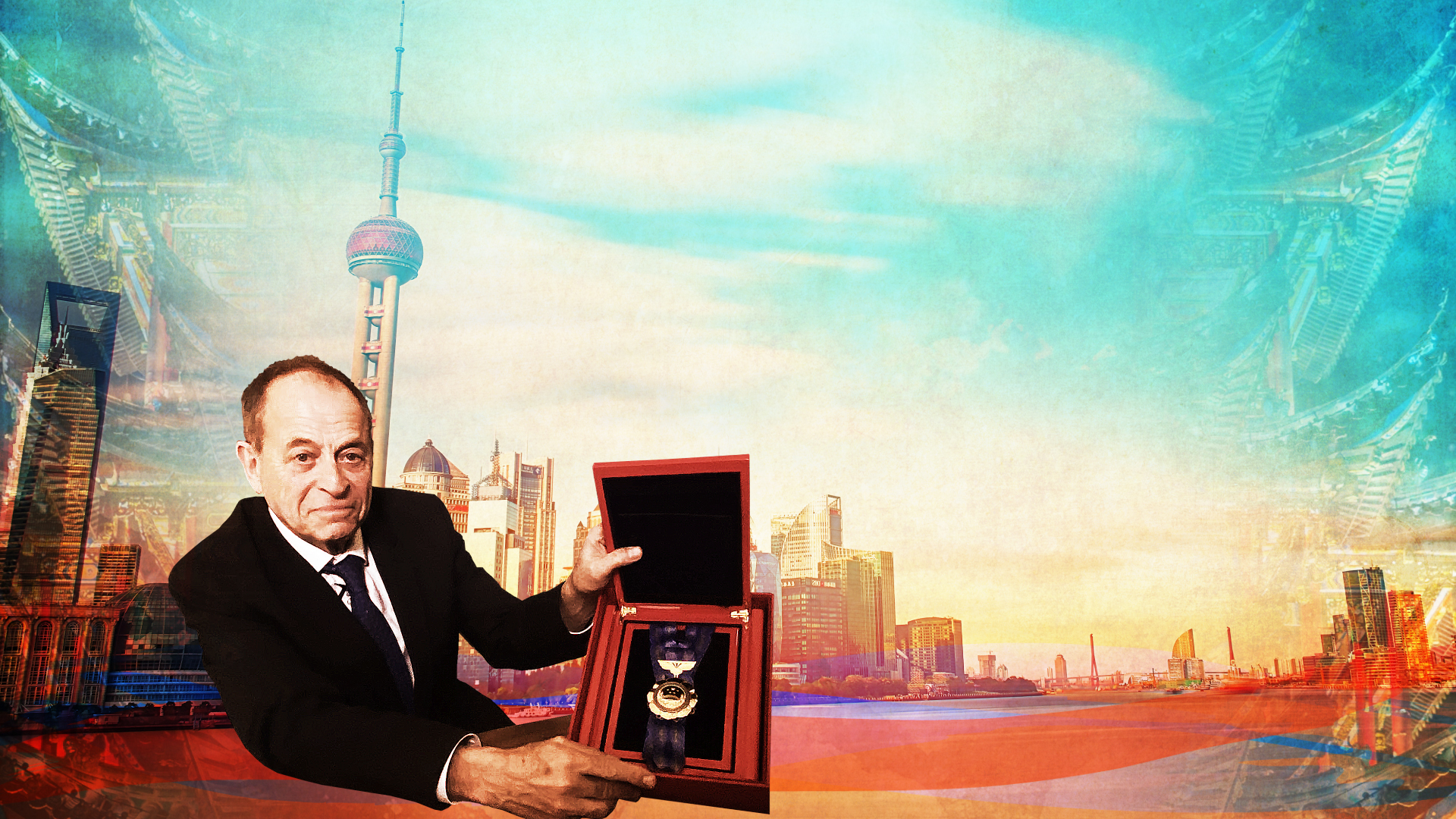 CGTN Europe - all the latest news including business, technology ...