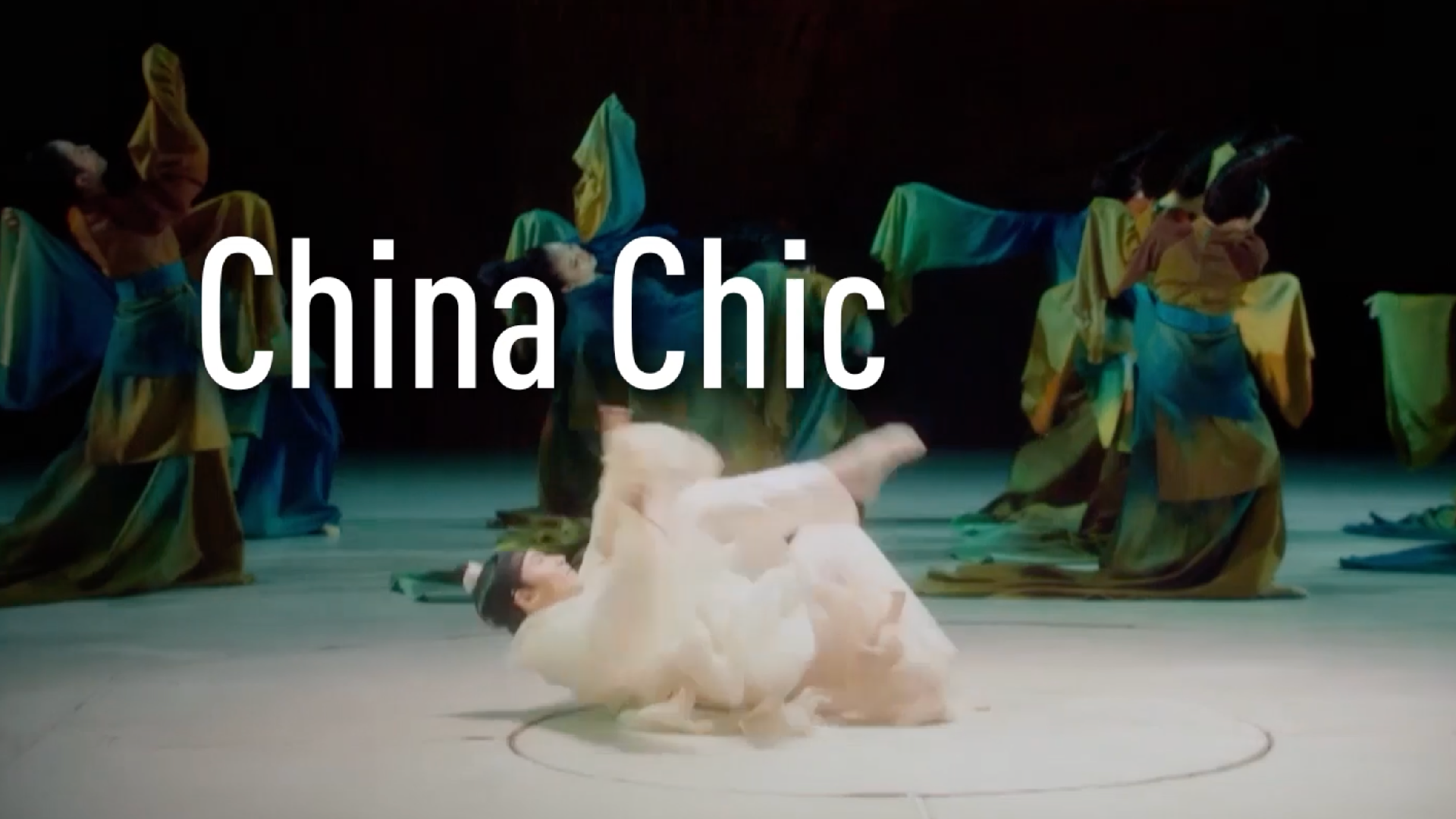 UN Chinese Language Day winners announced - CGTN