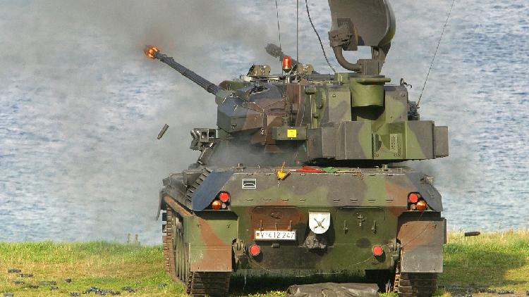 New global security group to support Ukraine in its 'important fight ...