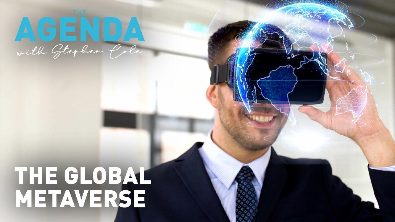 Developing countries use metaverse to bring culture to global audience ...