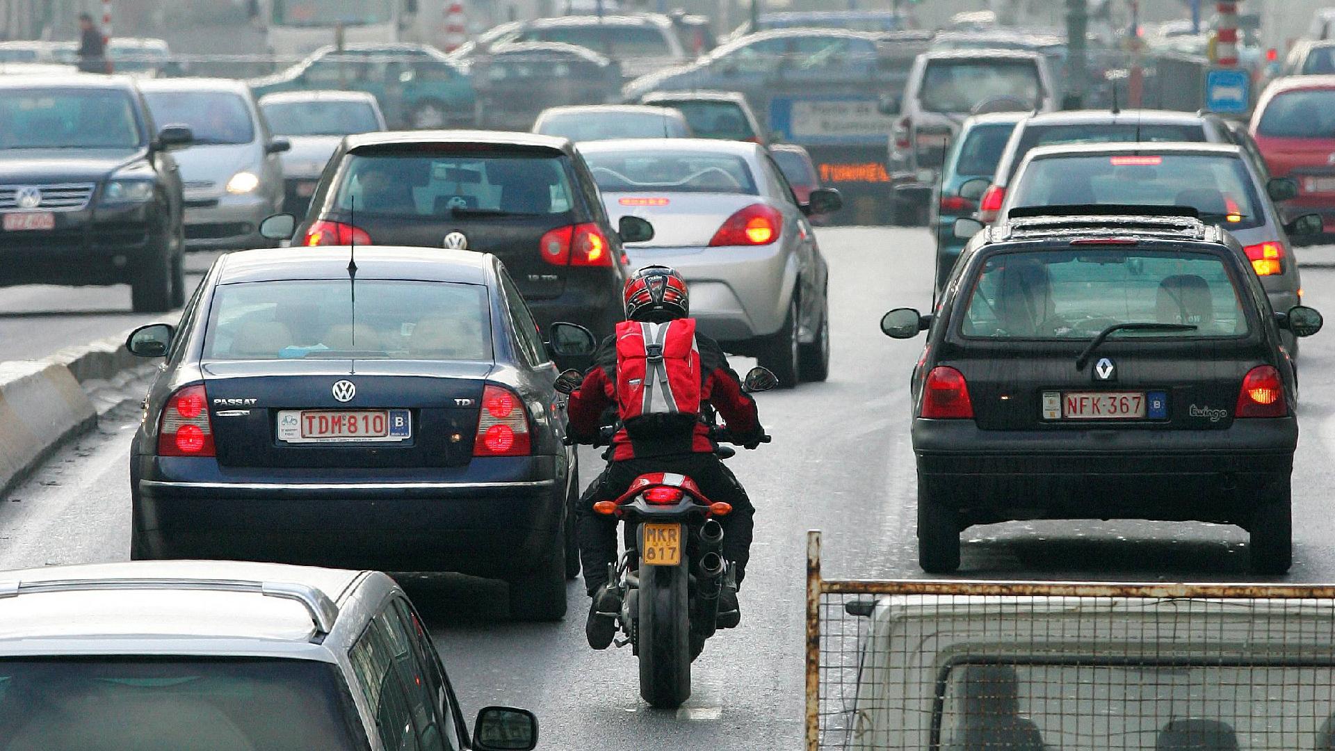 What is tire pollution and how big a problem is it? - CGTN