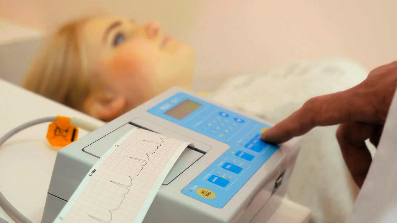 How gender bias affects the treatment of heart disease in women - CGTN