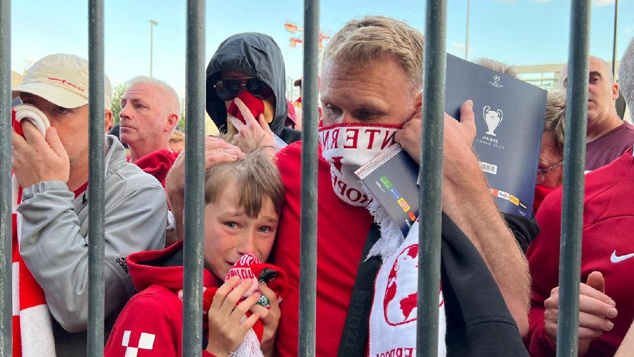 Liverpool fans demand apology after Senate's Champions League enquiry ...
