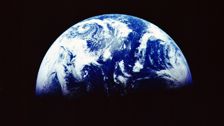 Why is Earth suddenly spinning faster and what does it mean for us? - CGTN