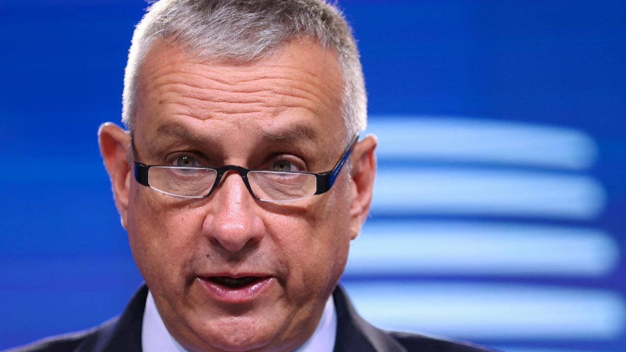 EU scrambles to find a bloc-wide solution to soaring energy costs - CGTN