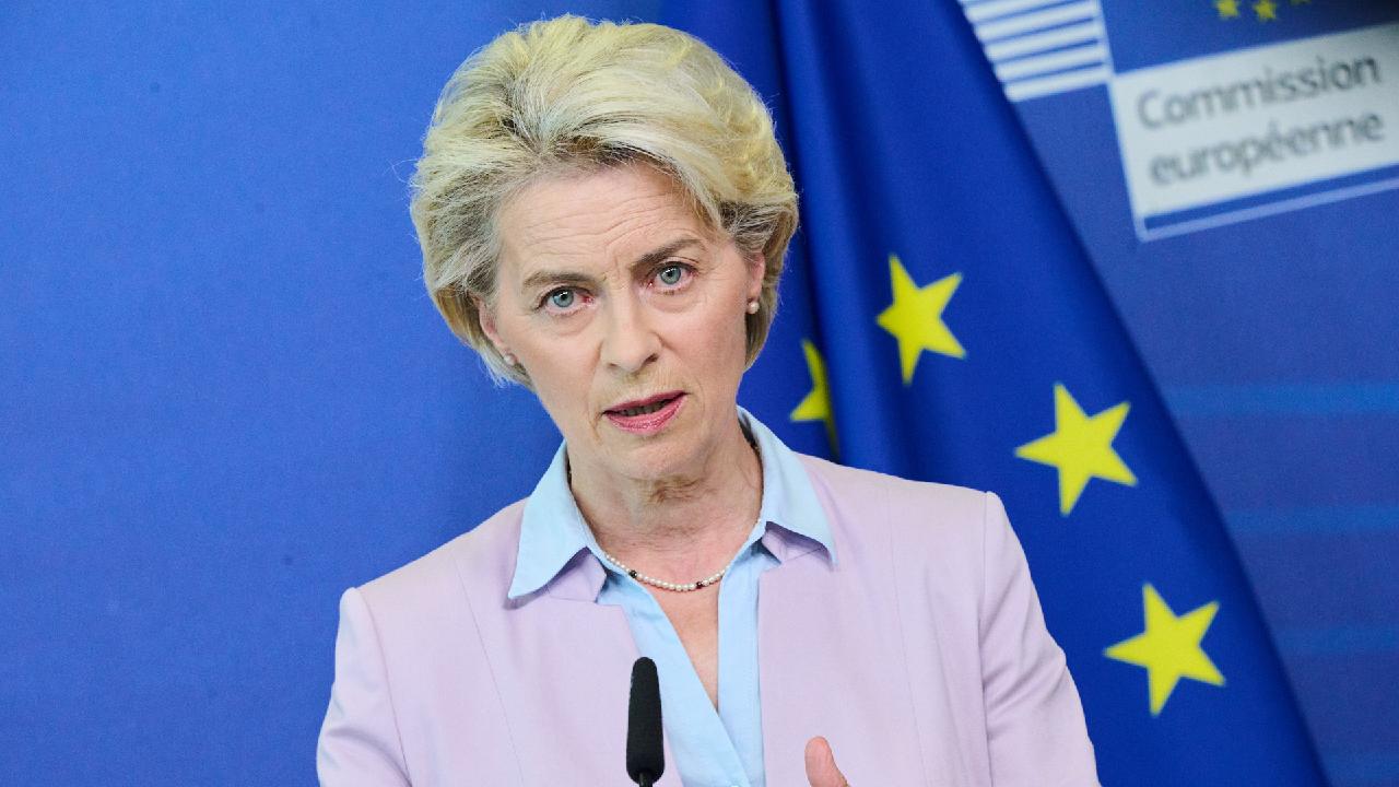EU announces measures to tackle energy costs and hurt Russian profits ...