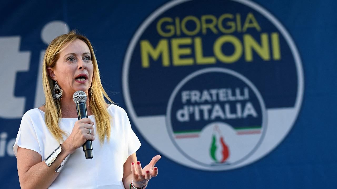 EU founding member Italy set to elect eurosceptic government - CGTN