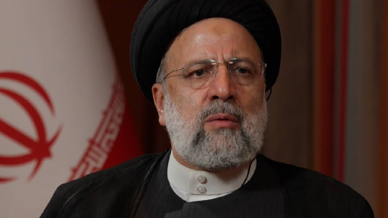 Chinese ties can neutralize 'cruel' U.S. sanctions - Iran's President ...