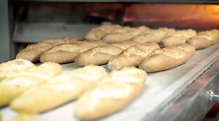 Hungary's bakers feel the heat as bread prices skyrocket - CGTN