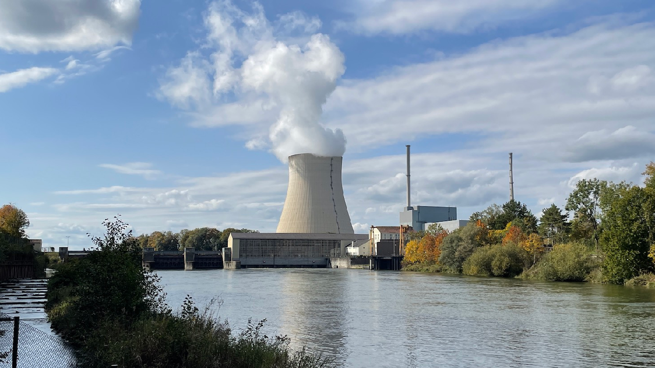 Nuclear plants extension to April could cost upwards of $97 million - CGTN