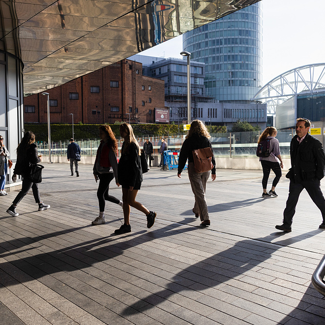 Walking 10,000 steps daily can halve risk of dementia – new study - CGTN