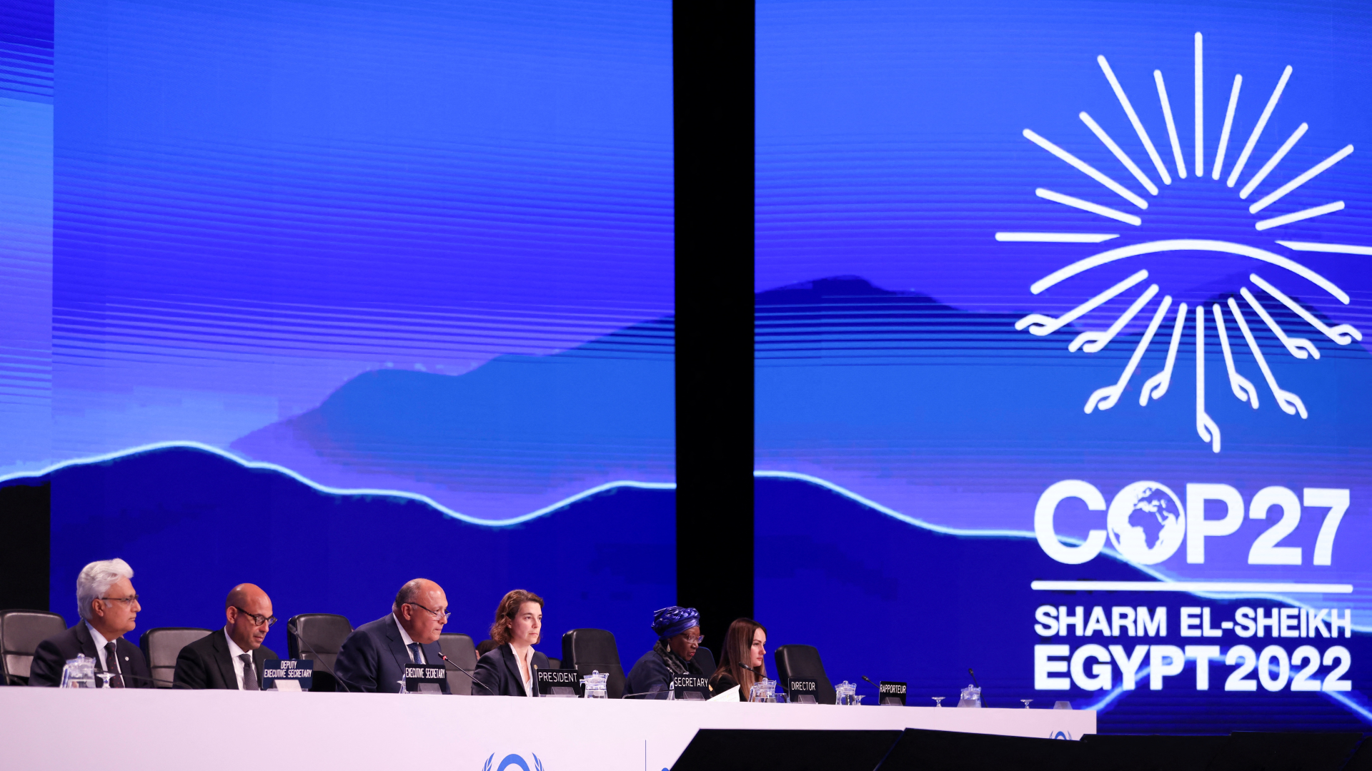 COP27 outcome: Achievements and setbacks from climate summit - CGTN