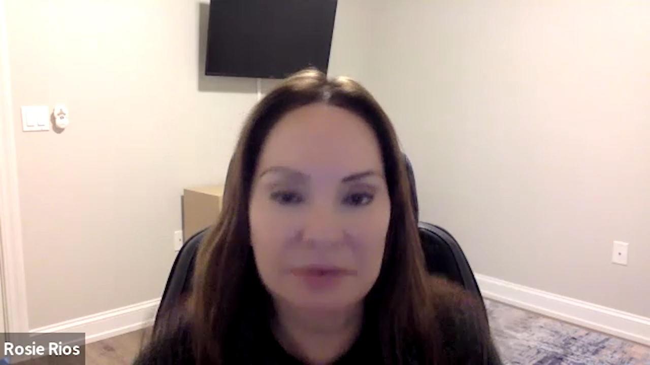 Crypto regulation needs to consider positives of the technology, says ...