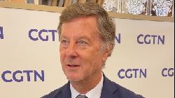 CEO Accor hotels: 'The planet is a must and it cannot be gimmicky' - CGTN