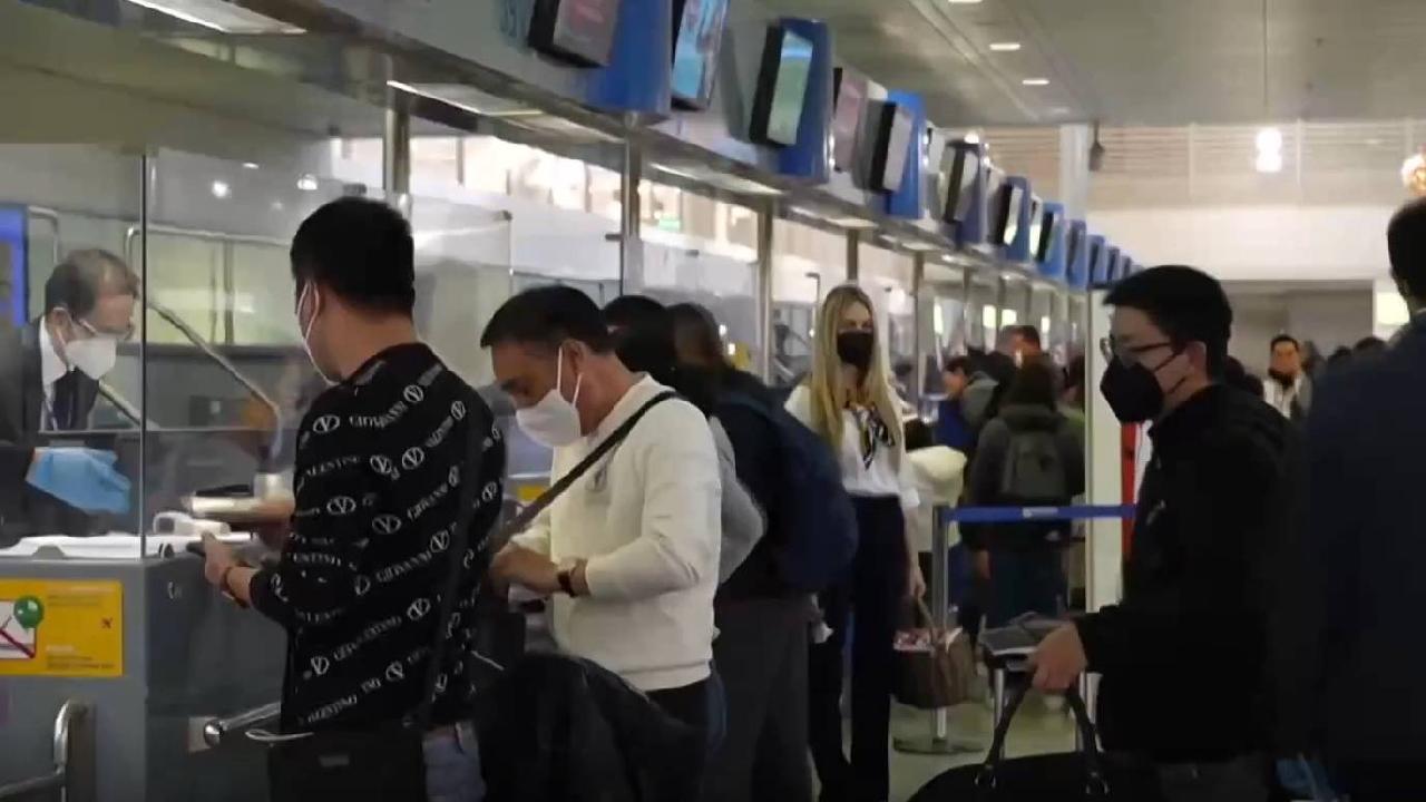 Greek restaurant owners excited to welcome back visitors from China - CGTN