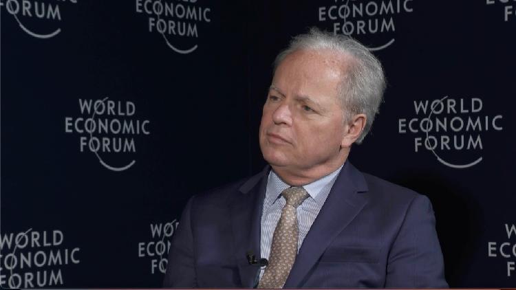 World Bank: China and U.S. can identify 'areas of cooperation' - CGTN