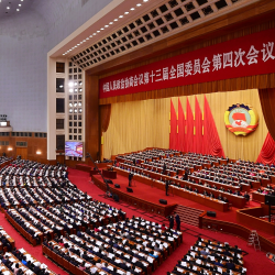 China's modernization strategy: How China plans to double its GDP by 2035 - CGTN