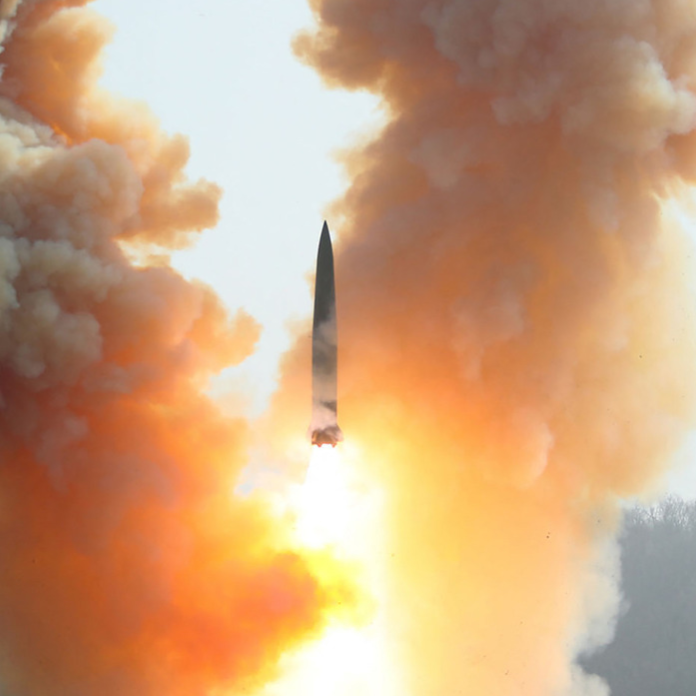 EXPLAINER: What are tactical nuclear weapons? - CGTN