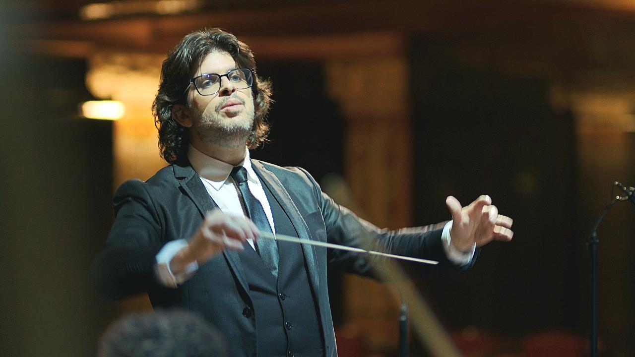 Chinese and Spanish musicians play together to mark 50 years of ...