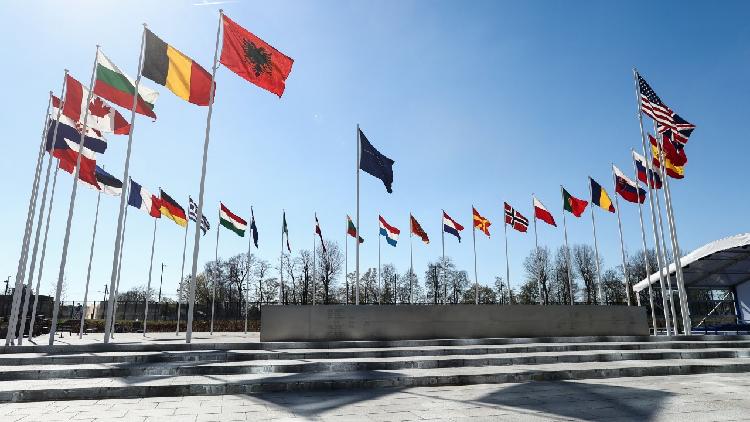 Finland set to become 31st NATO member, Sweden awaits ratification - CGTN