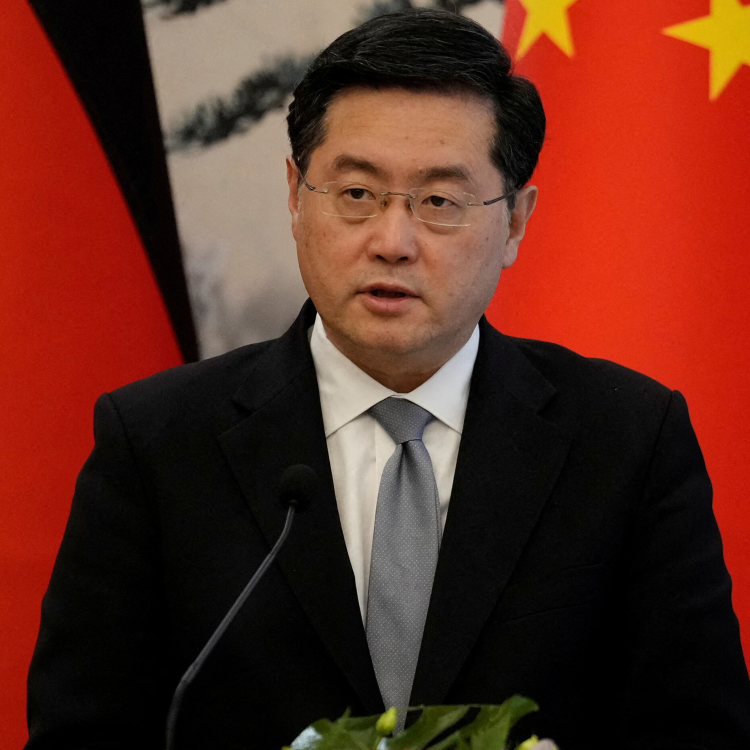 China won't send weapons to Russia or Ukraine - CGTN