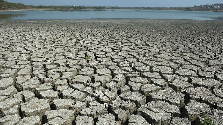 What is El Nino and how does it heat up our world? - CGTN