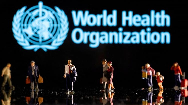 World Health Organization passes biggest ever budget - CGTN
