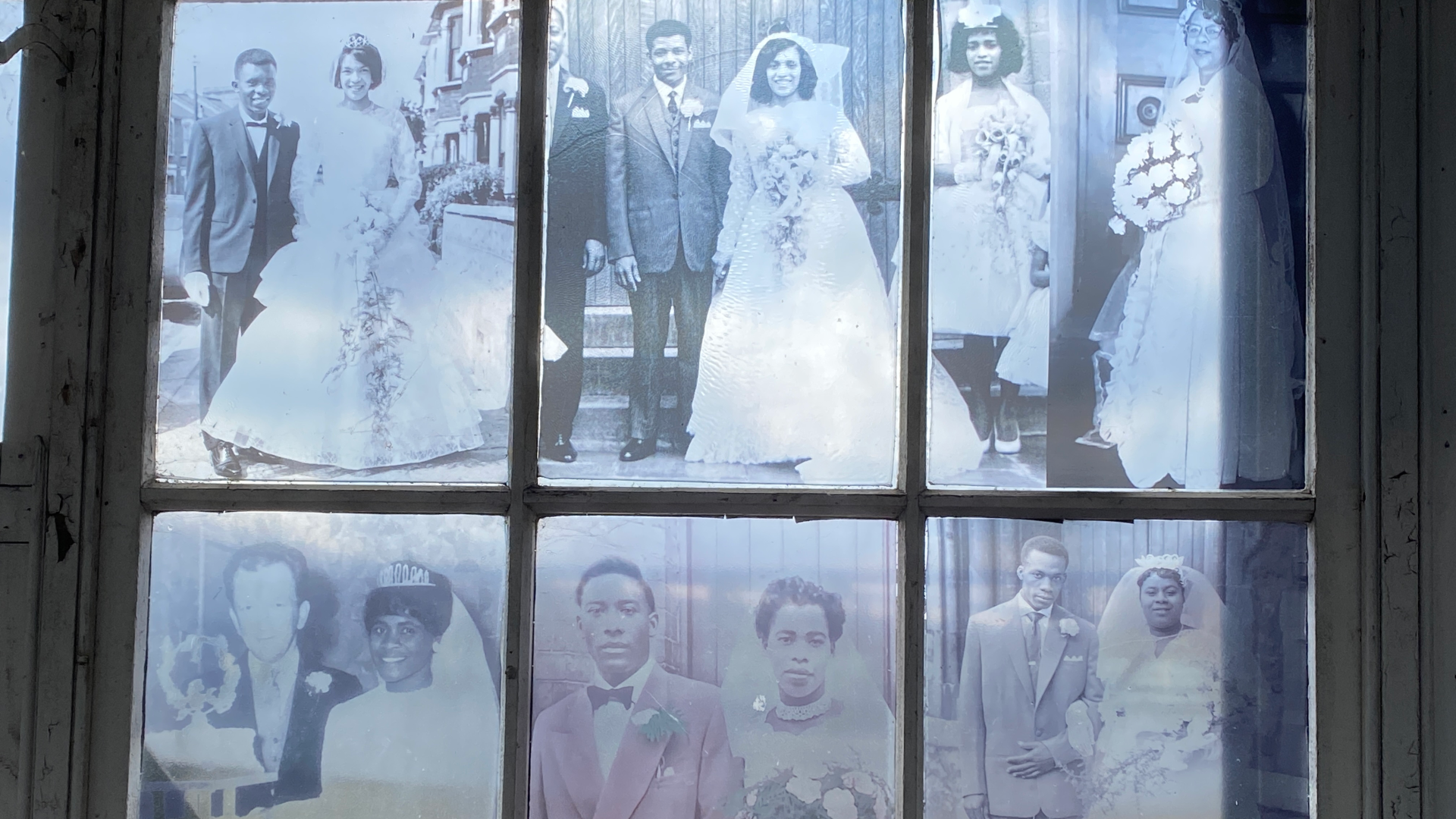 The Windrush generation's long journey to justice and parity - CGTN