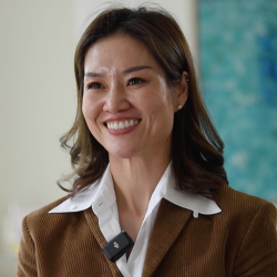 Chinese tennis great Li Na 'excited' by return to Wimbledon - CGTN