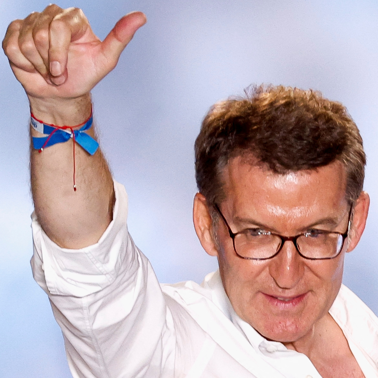 Spain in political gridlock after right-wing parties fail to clinch ...